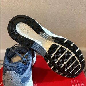 Nike | Shoes | Mens Nike P600 Se Diffused Blue Steal Size 8m | Poshmark